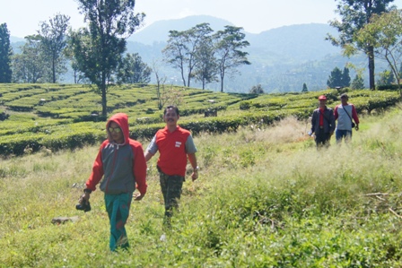 Gunung Mas Puncak - Gunung Mas Puncak